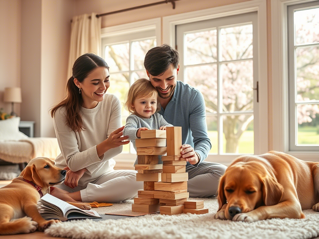 What's the best gift parents can give to their children? - Rare Gift